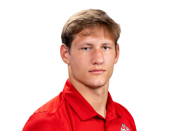 Matt Medill - South Dakota Coyotes Linebacker - ESPN