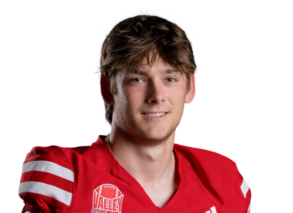 Austin Rosetta - South Dakota Coyotes Linebacker - ESPN