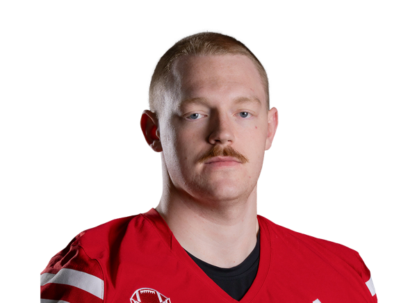 Caden Ellingson - South Dakota Coyotes Offensive Lineman - ESPN