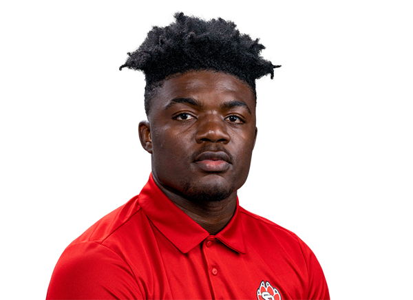 Makai Lovett - Edward Waters Tigers Wide Receiver - ESPN