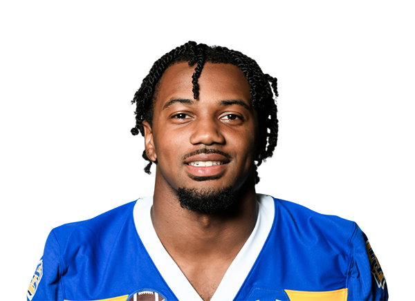 Amar Johnson - Green Bay Packers Running Back - ESPN (UK)