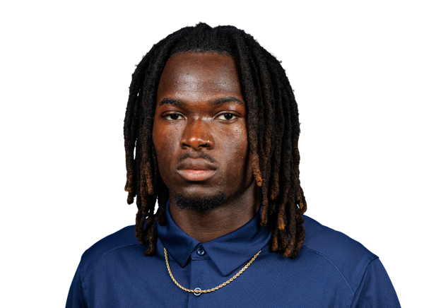 Chris Rhodes - Arkansas Razorbacks Wide Receiver - ESPN (IN)