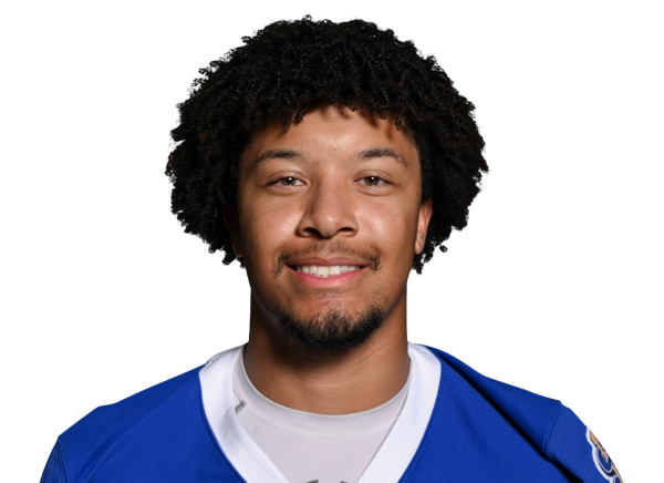 Jon Bell - South Dakota State Jackrabbits Quarterback - ESPN