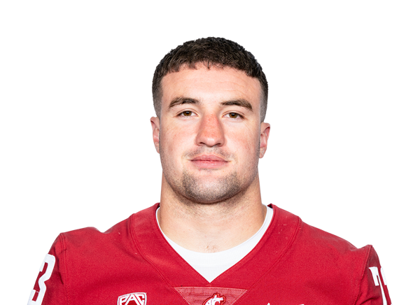 Matthew Durrance - Washington State Cougars Safety - ESPN