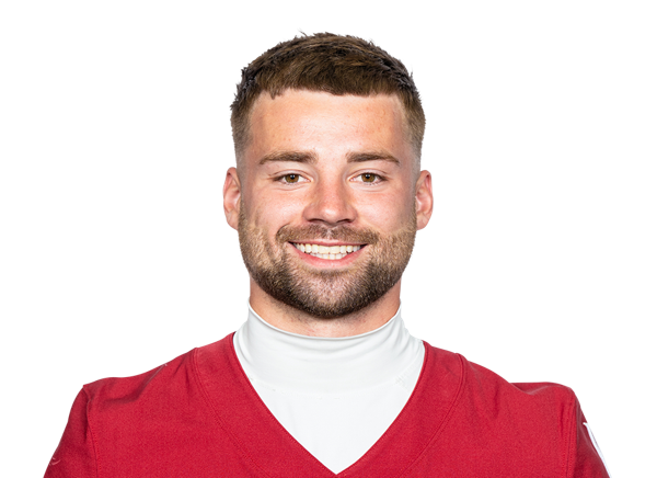 Tucker Large - Washington State Cougars Safety - ESPN