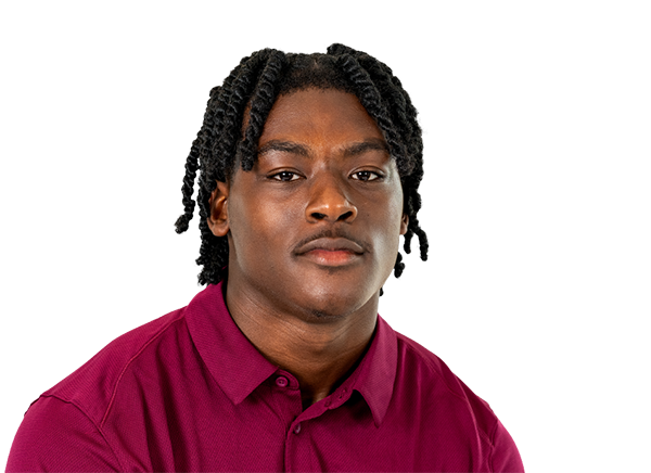 Louis Wilbert - Southern Illinois Salukis Defensive End - ESPN