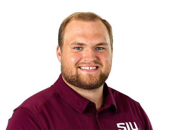Caden Reeves - Southern Illinois Salukis Defensive End - ESPN