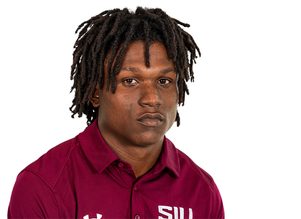Jaylen Reed - Southern Illinois Salukis Running Back - ESPN