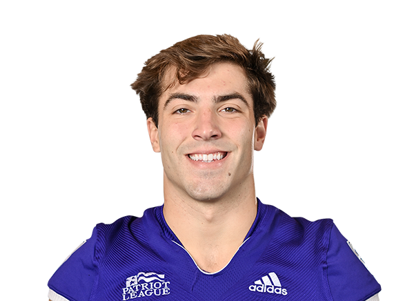 Ryan Ruane - Stony Brook Seawolves Linebacker - ESPN