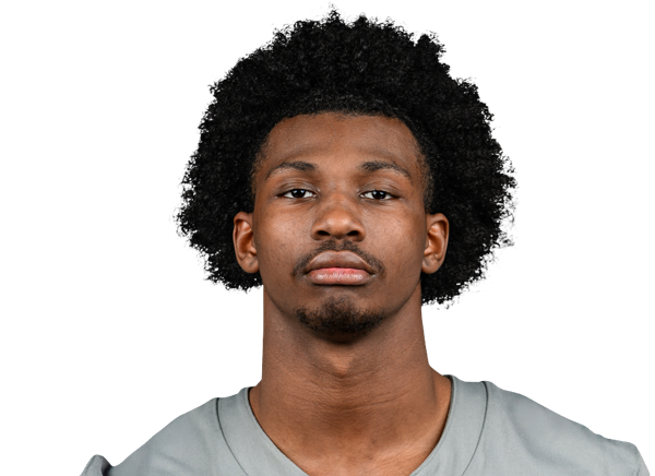 Makai McCall - North Carolina Central Eagles Defensive Lineman - ESPN