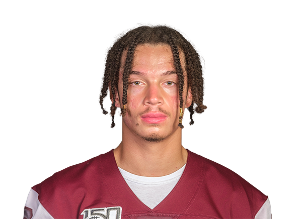 Isaiah Kozar - North Carolina Central Eagles Defensive Back - ESPN