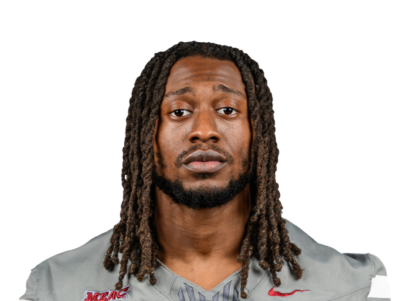 Isaiah Lawson - North Carolina Central Eagles Linebacker - ESPN