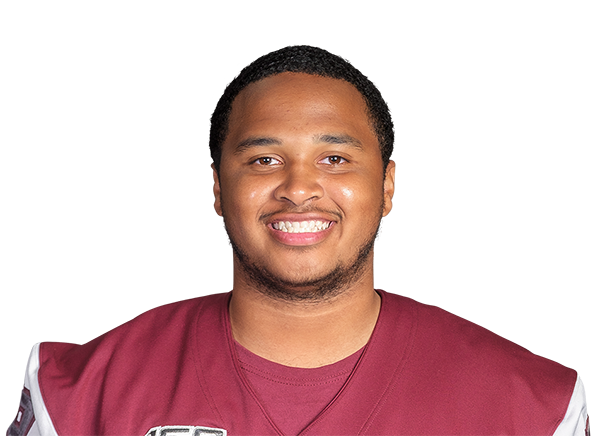 Percy Edwards III - North Carolina Central Eagles Defensive Lineman - ESPN