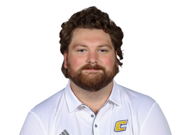 Ryan Merklinger - Chattanooga Mocs Offensive Lineman - ESPN (AU)