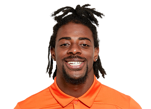 Malik Jones - Abilene Christian Wildcats Defensive Back - ESPN