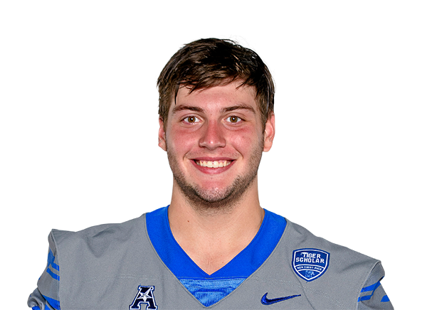 Conner Coleman - Memphis Tigers Offensive Lineman - ESPN