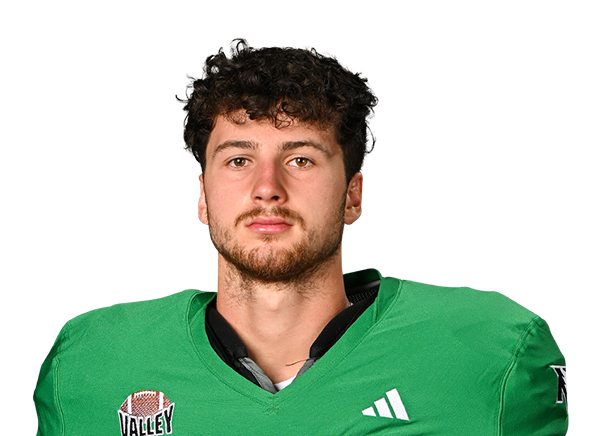 Cole Davis - North Dakota Fighting Hawks Defensive Back - ESPN