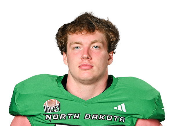 Casey Schultz - North Dakota Fighting Hawks Defensive Lineman - ESPN