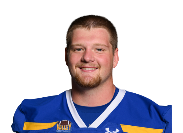 Sam Hagen - South Dakota State Jackrabbits Offensive Lineman - ESPN