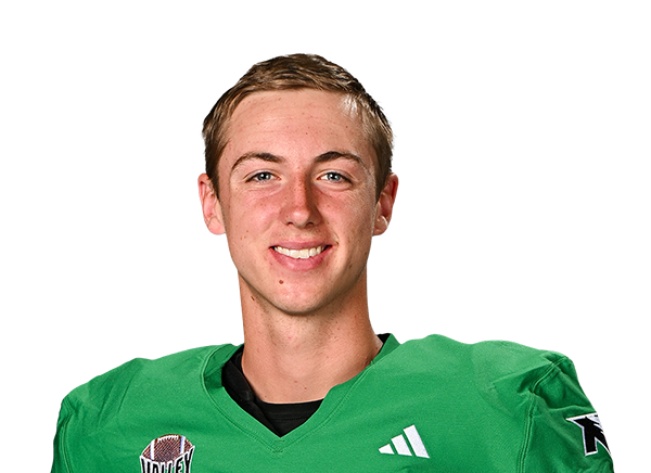 Nick Kupfer - North Dakota Fighting Hawks Wide Receiver - ESPN
