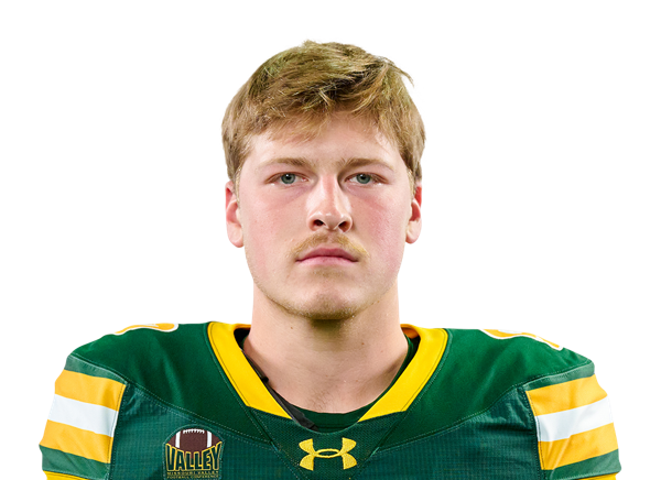 Cole Payton - North Dakota State Bison Quarterback - ESPN