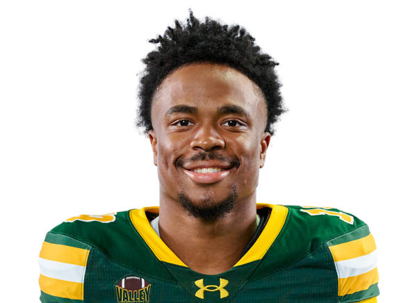 Chris Harris - North Dakota State Bison Wide Receiver - ESPN