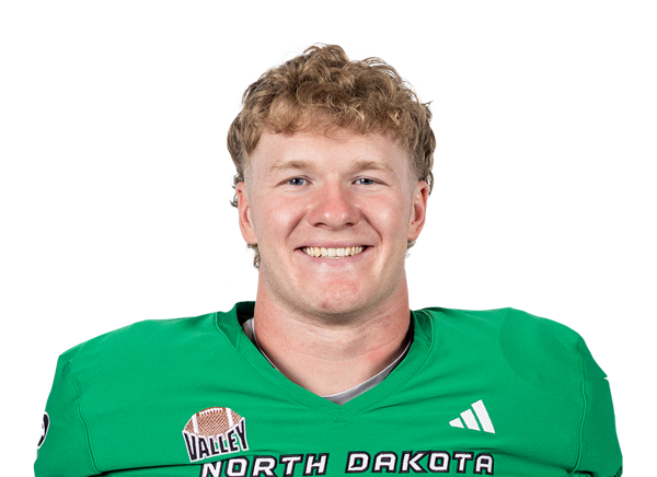Grant Romfo - North Dakota Fighting Hawks Tight End - ESPN