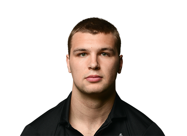 Ben Van Noord - Purdue Boilermakers Wide Receiver - ESPN