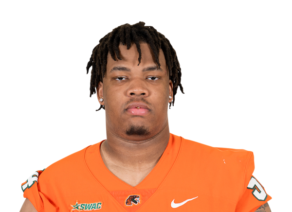 Christian Wingfield - Florida A&M Rattlers Offensive Lineman - ESPN