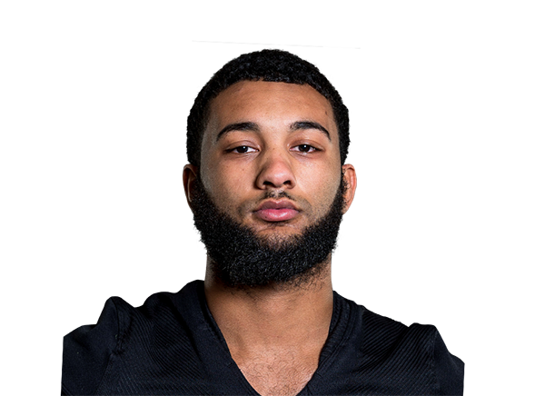 Anthony Scott Biography - ESPN (UK)