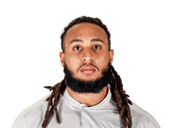 John Mathis - Incarnate Word Cardinals Defensive Lineman - ESPN