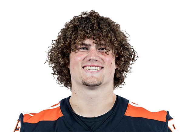 Jake Wright - Oregon State Beavers Defensive Lineman - ESPN
