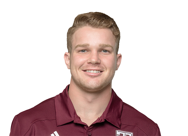 Sam Mathews - Texas A&M Aggies Linebacker - ESPN