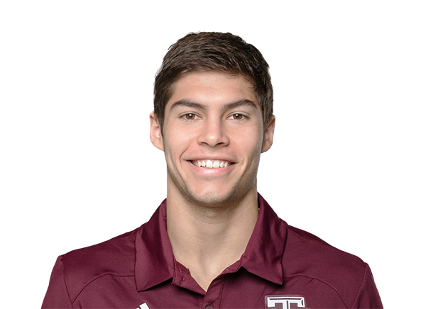 Will Smoot - Texas A&M Aggies Defensive Back - ESPN