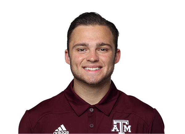 Caleb Merrell - Texas A&M Aggies Defensive Back - ESPN