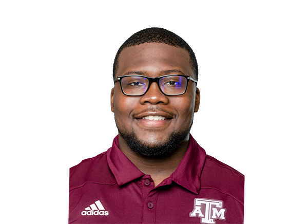Jordan Johnson - Texas A&M Aggies Defensive Lineman - ESPN