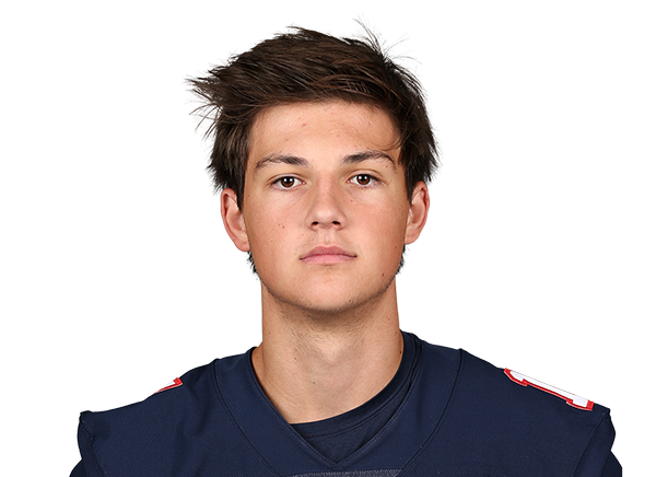 Jaden White - Arizona Wildcats Quarterback - ESPN