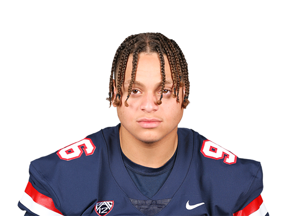 Reid Codwell - Arizona Wildcats Defensive Lineman - ESPN