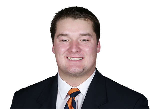 Grant Lanham - Virginia Cavaliers Guard - ESPN