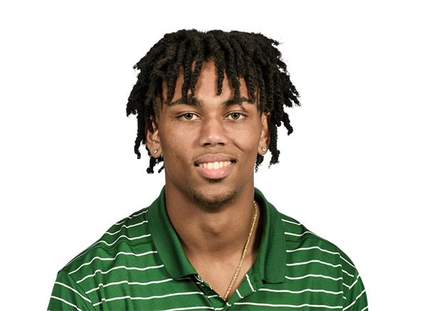 John Anderson - Charlotte 49ers Defensive Back - ESPN