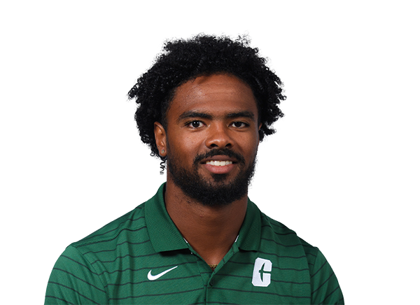 Teddy Creecy III - Charlotte 49ers Cornerback - ESPN