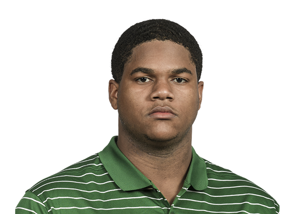 Marshall Futrell - Charlotte 49ers Offensive Lineman - ESPN