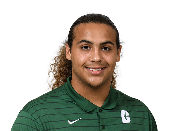 Victor Loftin - Charlotte 49ers Offensive Lineman - ESPN