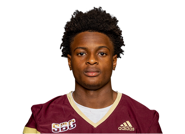 Donnovan Moorer - Texas State Bobcats Wide Receiver - ESPN
