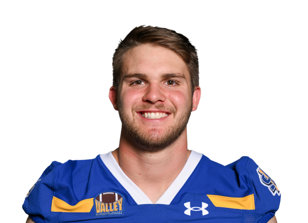 Kaydon Olivia - South Dakota State Jackrabbits Long Snapper - ESPN