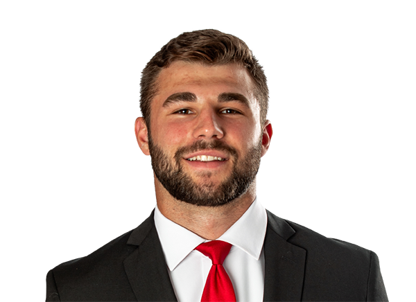Jack Haglage - Cincinnati Bearcats Linebacker - ESPN