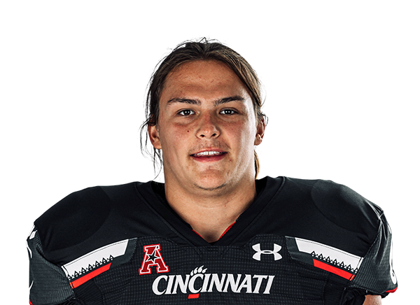 Joey McBee - Cincinnati Bearcats Tight End - ESPN