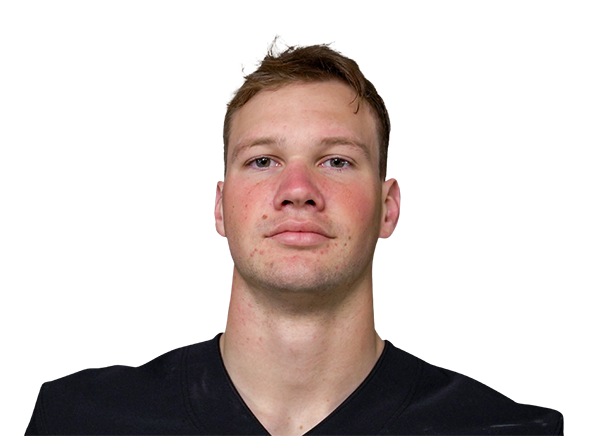 Logan Burks - Army Black Knights Wide Receiver - ESPN