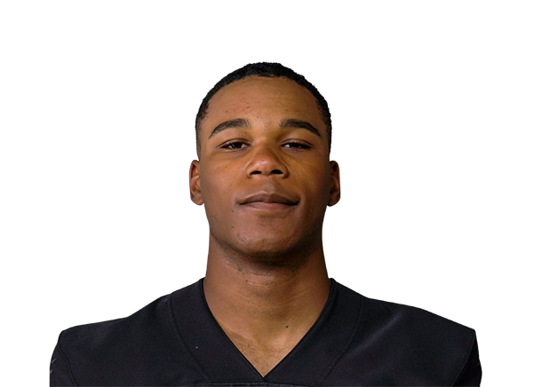 Jordan Burrell - Army Black Knights Defensive Back - ESPN