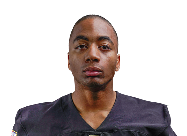 Brandon Castro - Army Black Knights Linebacker - ESPN